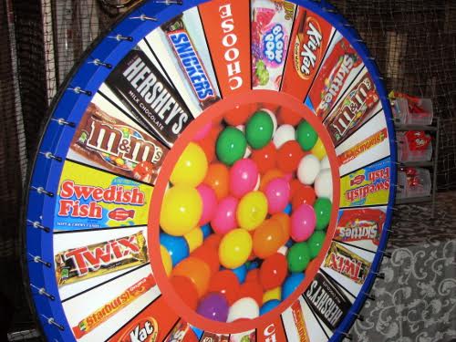Planning a Carnival Theme Party? We Offer All the Décor and Games You ...